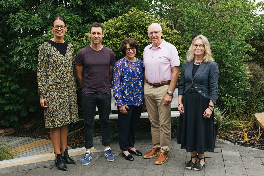 The Tindall Foundation Annual Report 2020/21